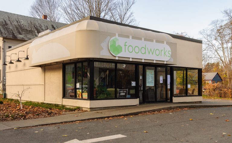 Foodworks | Groundworks Collaborative