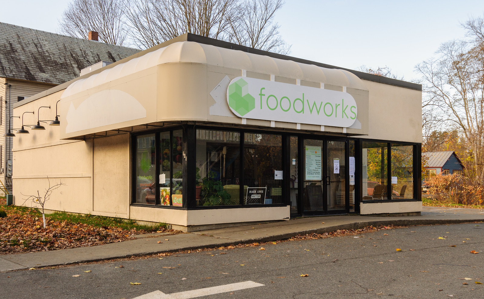 Foodworks | Groundworks Collaborative