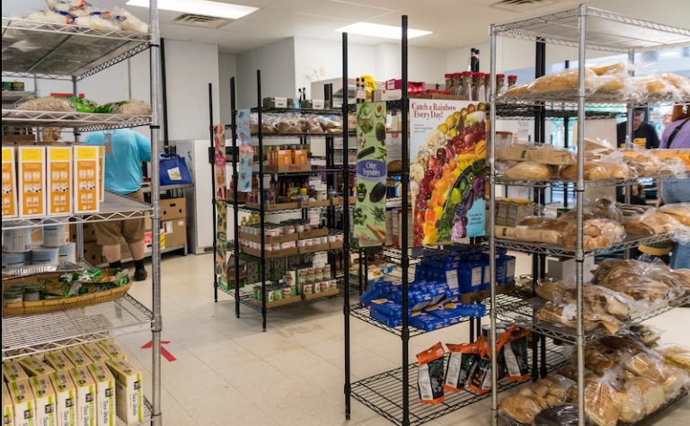 Foodworks | Groundworks Collaborative