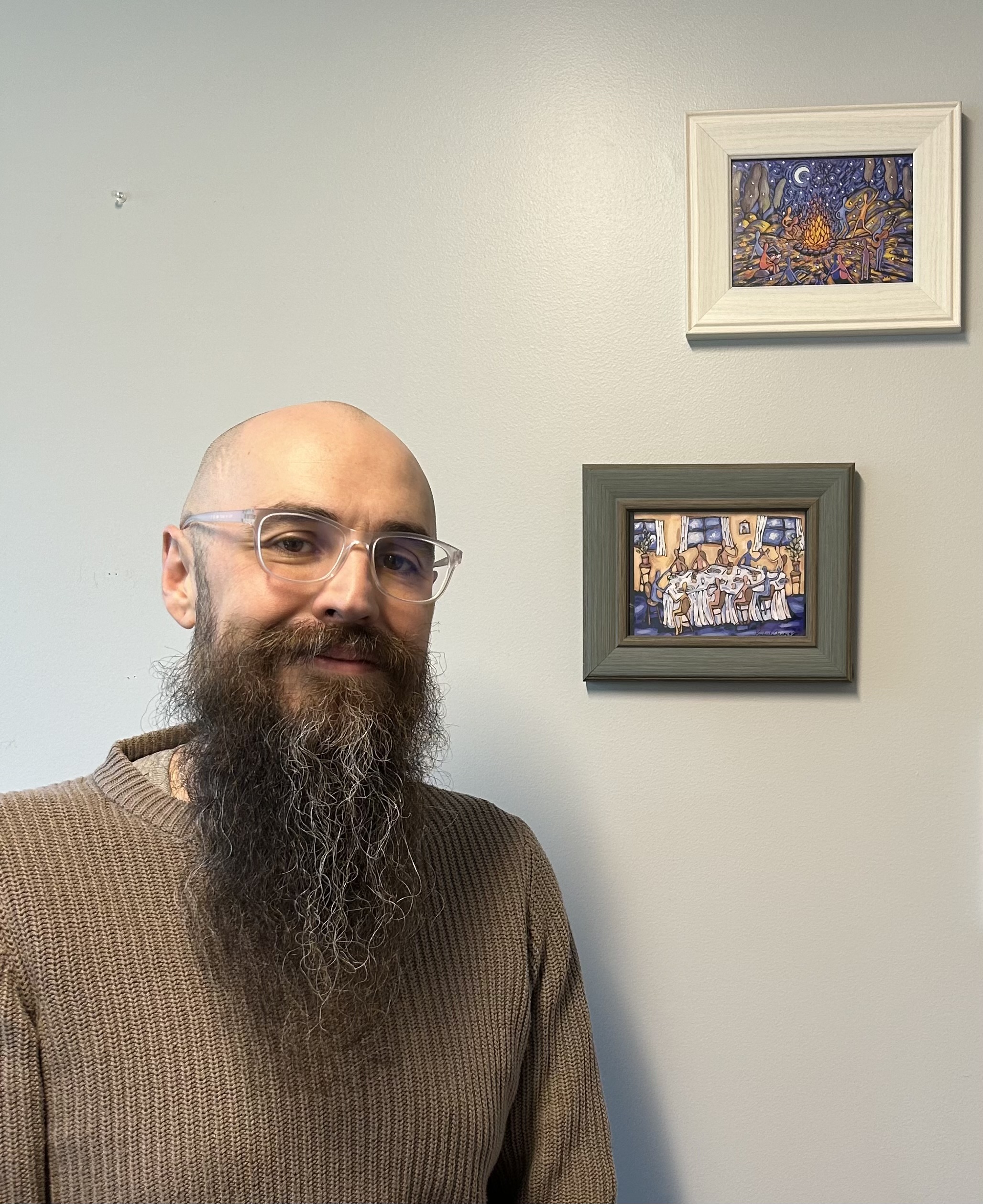 Commentary by Jon Hoover, Assistant Executive Director | Groundworks ...
